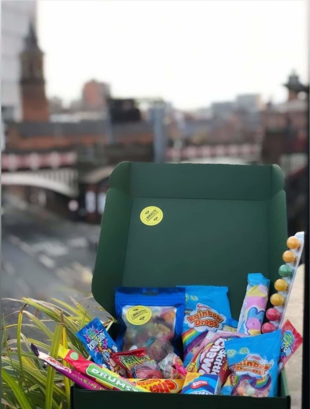 Home [themanchestersweetshop.co.uk]