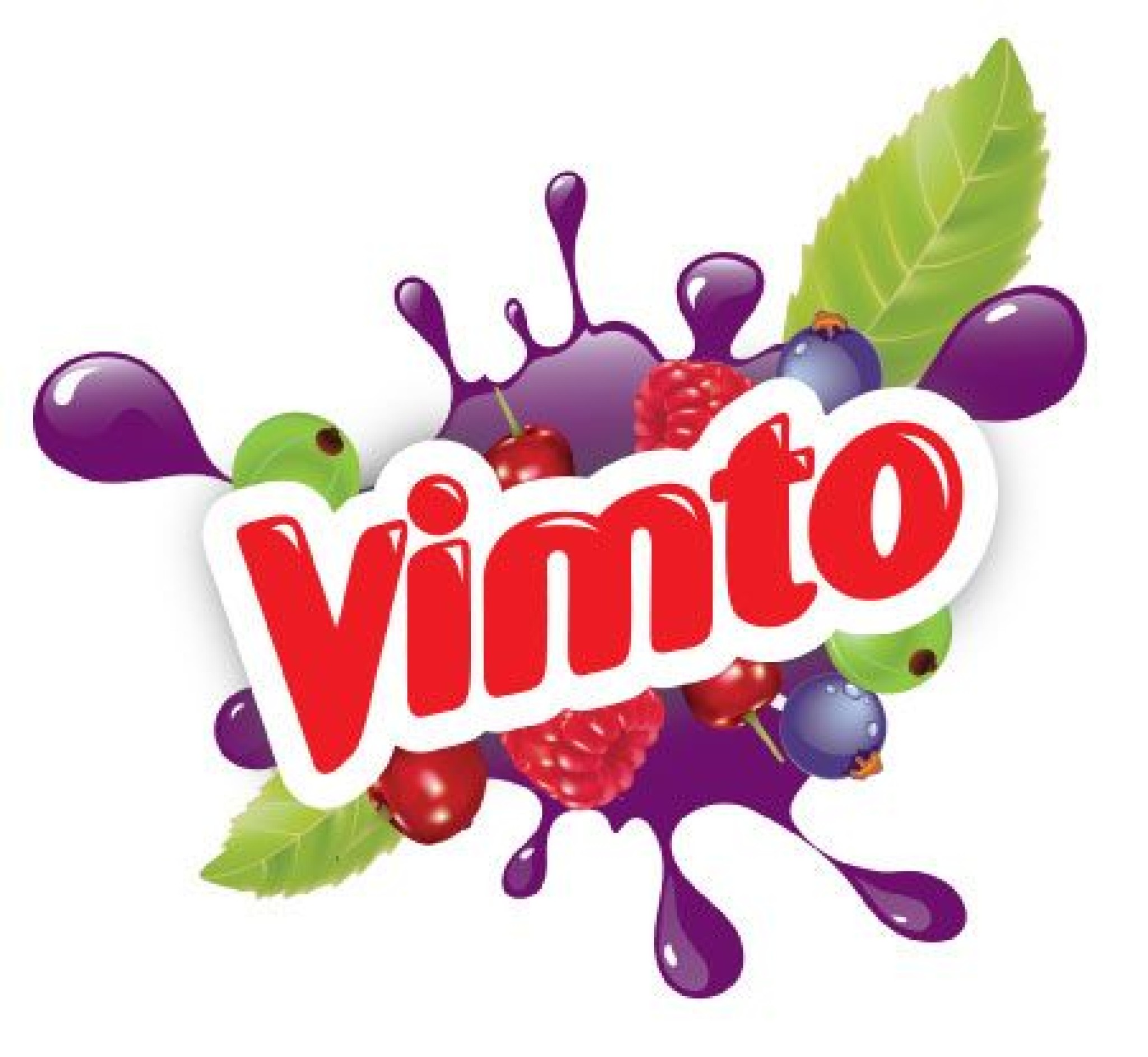 VIMTO BOX | Manchester Sweetshop