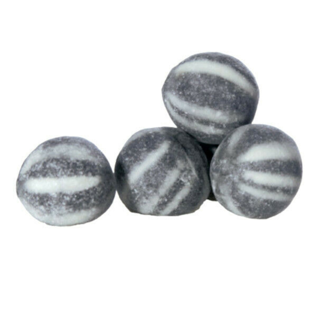 Bulls Eyes | Manchester Sweetshop