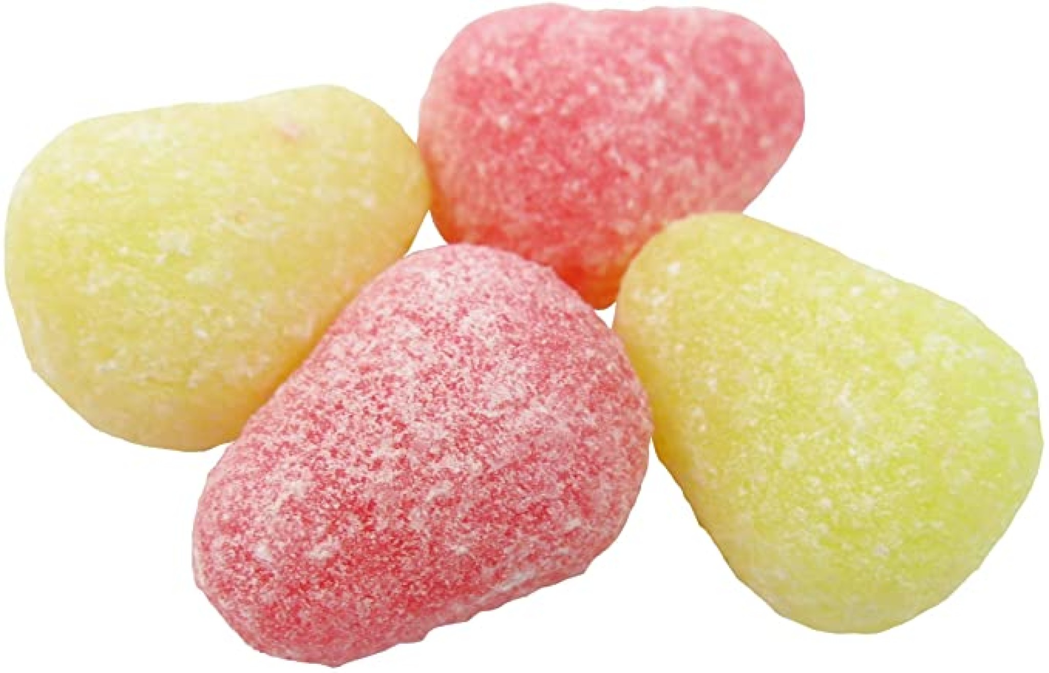 Small Pear Drops | Manchester Sweetshop