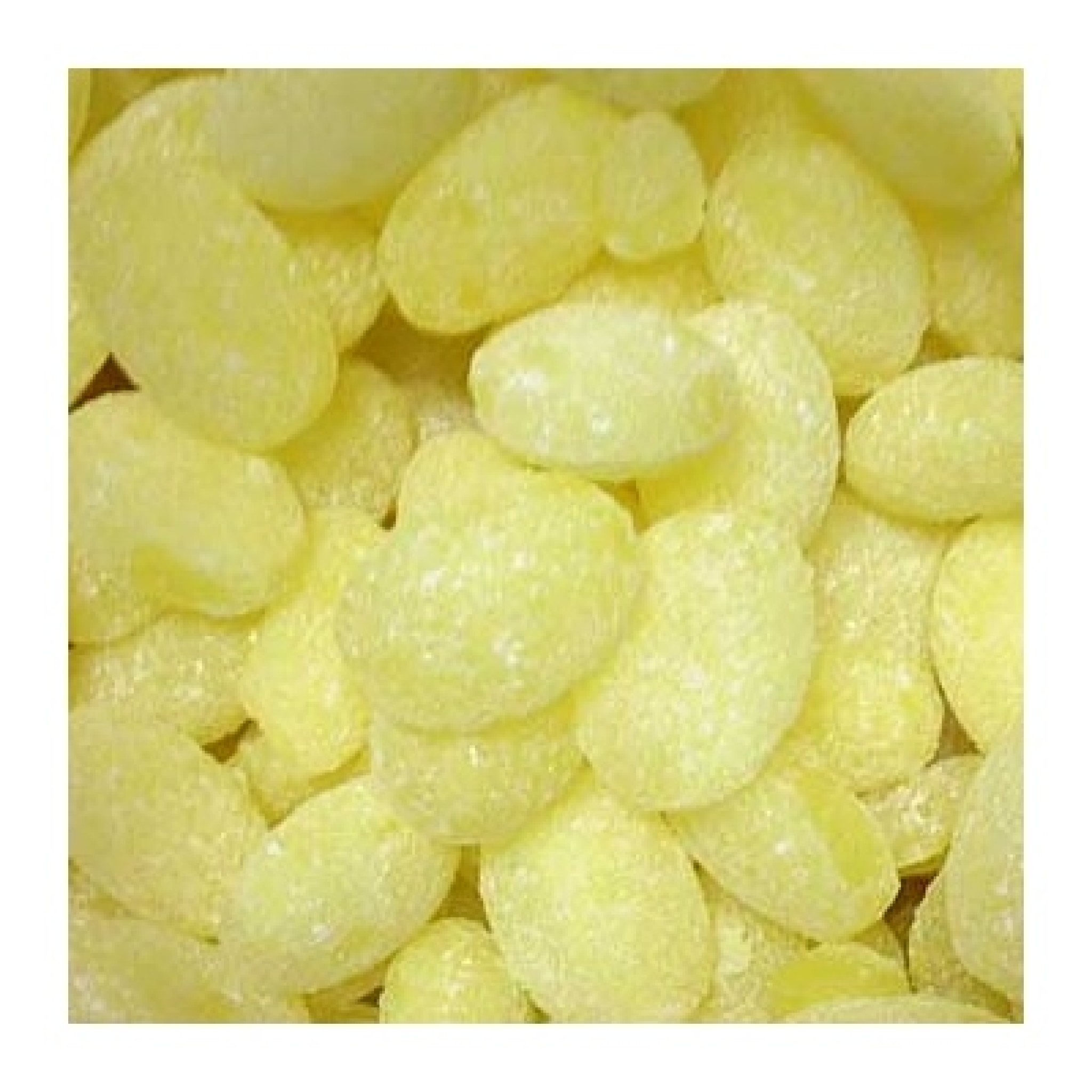 Lemon Sherbets | Manchester Sweetshop