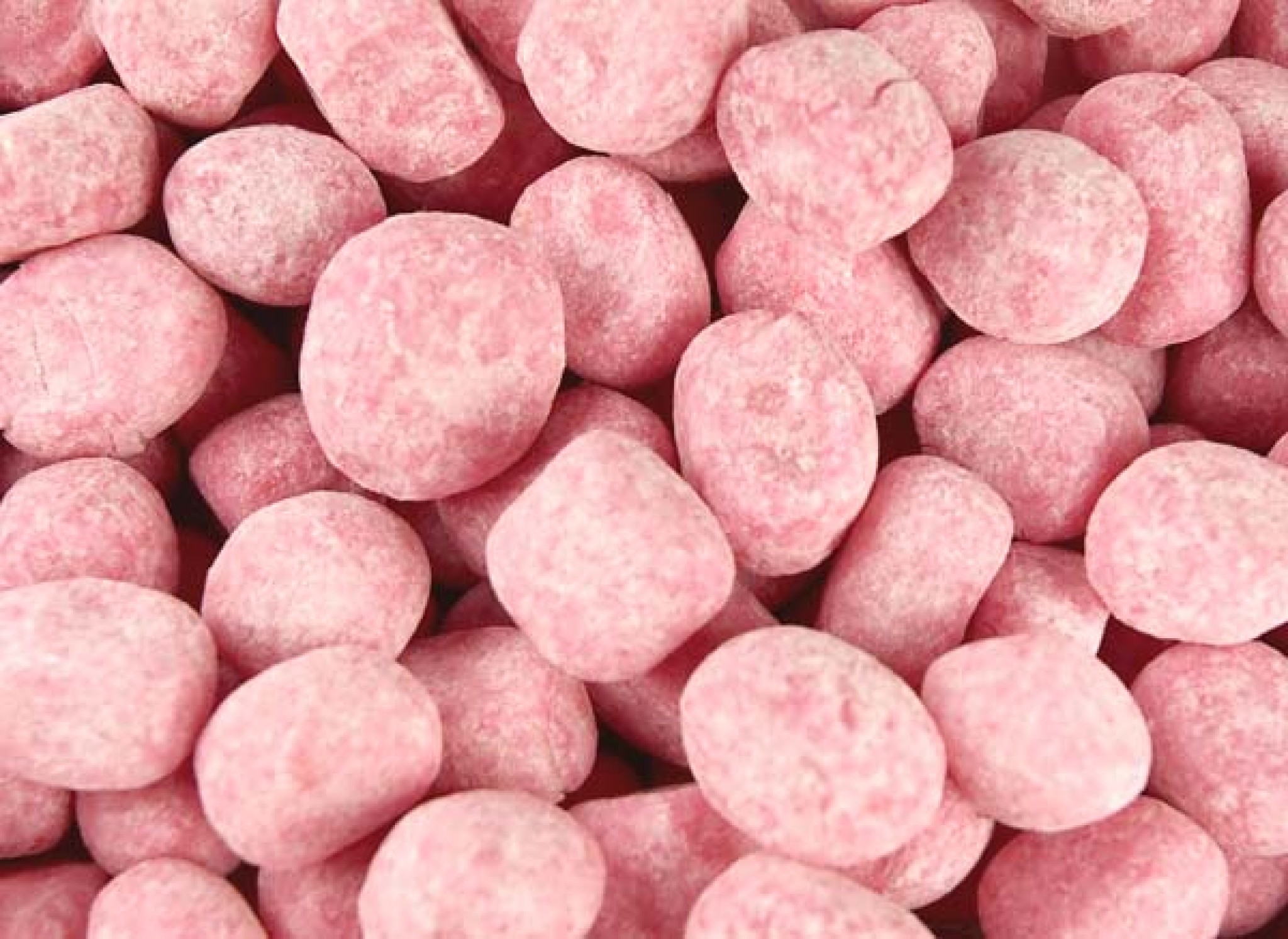 Cherry Bonbons | Manchester Sweetshop